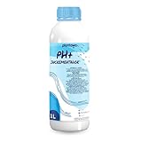 🥇 Guía completa: Cómo controlar el pH alto en tu piscina con los ...